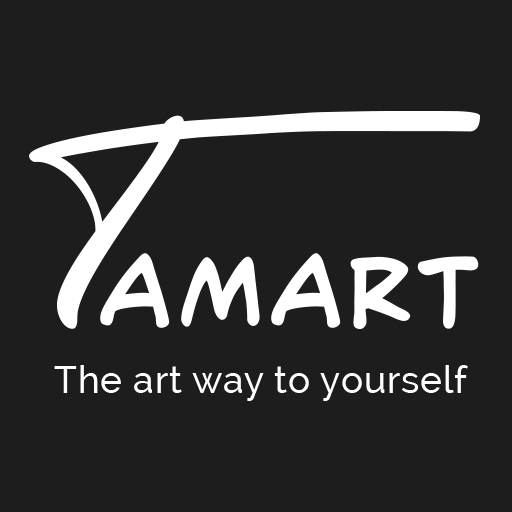 home page - Tamart - Tamar Cohen